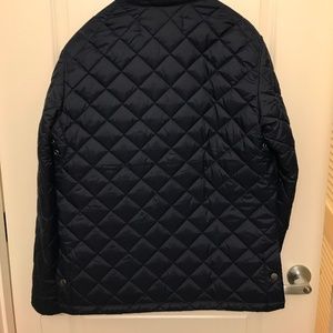 Boden | Jackets & Coats | Boden Quilted Jacket | Poshmark